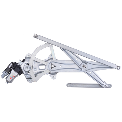 比亚迪宋dm摇机配件升降器总成