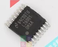 原厂原装德州TI LM26001QMXA HTSSOP16 L26001QMXA 现货