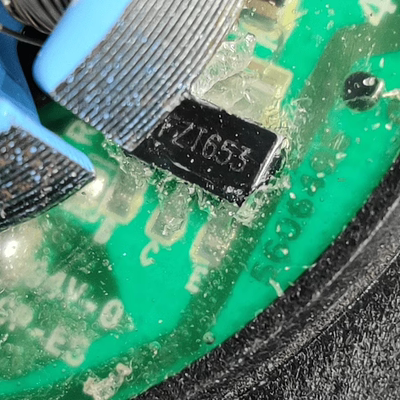 2A功率晶体管NPN汽车电脑板100V