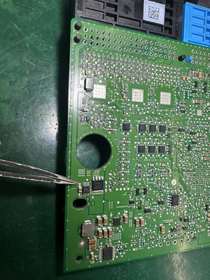 LM74610QDGKTQ1 封装MSOP-8 丝印ZDSK 开关电源芯片 全新原装正品