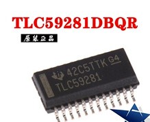 TLC59281