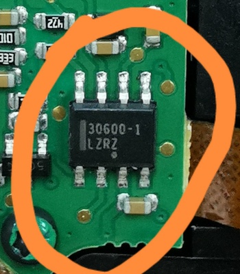 30600-1LIN收发器全新