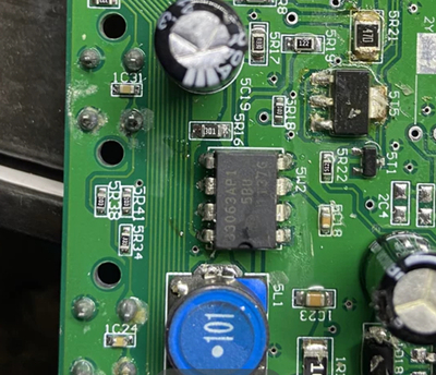 MC33063AP1G MC33063AP1 33063AP1 DIP8 稳压器 全新原装正品