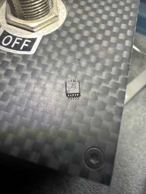 SUAB LM3481QMM   MSOP 汽车电脑板电源开关控制IC芯片