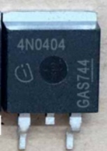 4N0404标致301易损场效应贴片