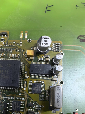 贴片IC AD1854JRS AD1854JRSZ 音频DAC转换器芯片 SSOP-28 可直拍