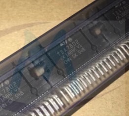 TDA7802 TDA系列功放音频芯片全新原装