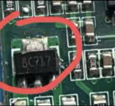 8C*** 8C717 L78L05ABUTR  L78L05ACUTR 新能源5V稳压管SOT89