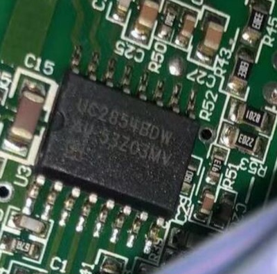 OTUC2854BDW众泰云新能源充电机