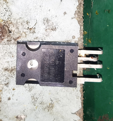 NVH4L040N120SC1 进口拆机 Sic碳化硅场效应管 通用C2M0040120
