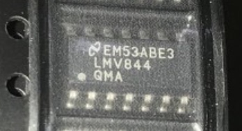 全新原装现货LMV844QMA
