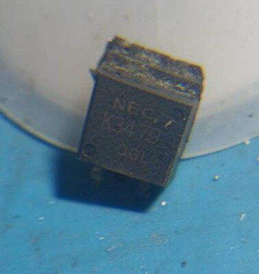 other三极管K3479全新原装