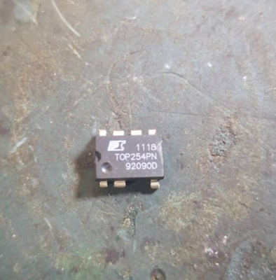 原装正品 TOP254PN 电源管理芯片 DIP-7