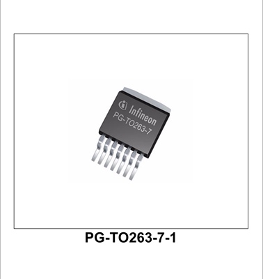 全新进口 BTN8980 BTN8980TA TO263贴片 电机驱动控制芯片