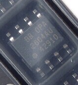 OPA2604AU  汽车电脑板常用易损芯片现货 可以拍下哦