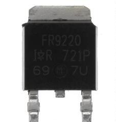 IRFR9220  全新进口原字正品场效应管 质量保证 现货 TO252