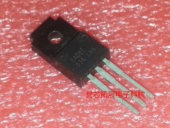 三端稳压管 BA08T TO-220F 全新原装进口现货