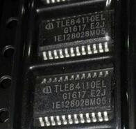 tle84110el汽车电脑板芯片ic