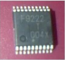 贴片 F9222 F9222T UPD78F9222MC 微控制器芯片
