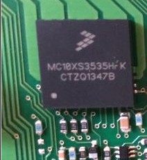 MC10XS3535HFK 汽车BCM电脑板常用芯片 现货 专业汽车电脑板芯片_虎窝淘