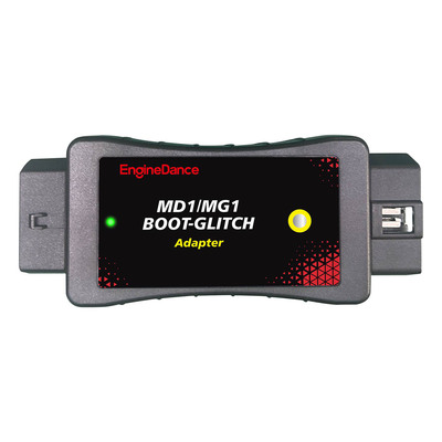 EngineDance X5 MD1/MG1 Boot-Glitch Adapter MDG1 Unlock