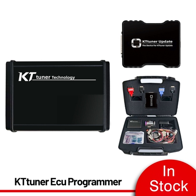 KTtuner ECU Programmer Cars Trucks Motorcycles Tractors Boat