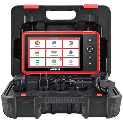Launch X431 CRP919X LITE Full System Diagnostic Scan Tool