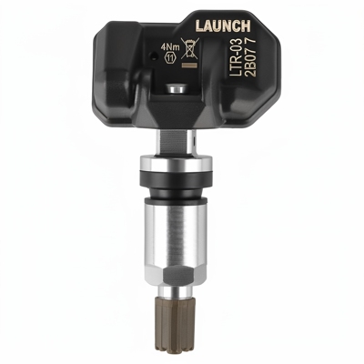 LAUNCH LTR-03 RF Sensor 315MHz & 433MHz TPMS Sensor Tool