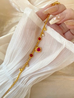 深圳水贝黄金工厂不是代，工费便宜引流金价加工费来图定制，勿拍