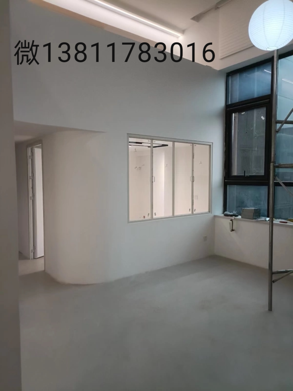 北京市装修店铺办公室装修新房旧房局部改造简装有自己的施工队