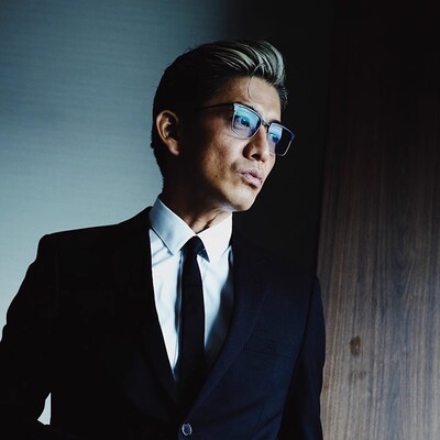 增永MASUNAGA男女眉线框眼镜架钛