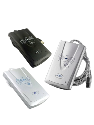 明华URF-R330会员M1卡读卡器35H-MEM 明泰IC卡刷卡器RF-EYE-U010