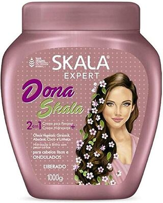 Dona Skala Hair Cream SKALA 1kg