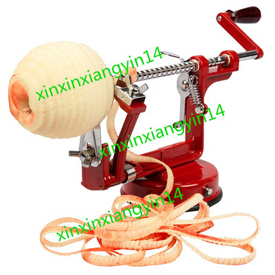 代 Apple Peeler and Corer by Cucina Pro 苹果去皮去核剥皮器
