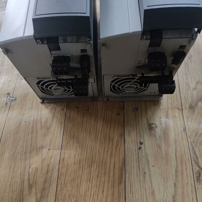 议价丹佛斯变频器VLT 302系列，可维修