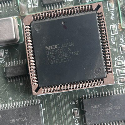 议价Avio NB PCPU-02主板，，件，成色还可维修