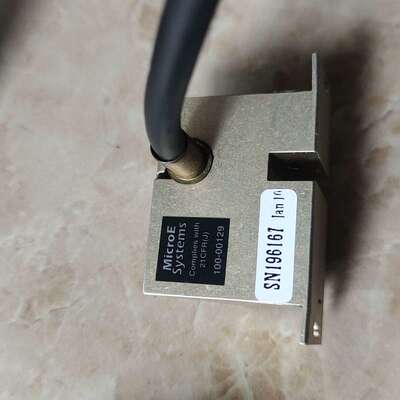 议价MicroE systems 21CFR(J) 100-00可维修