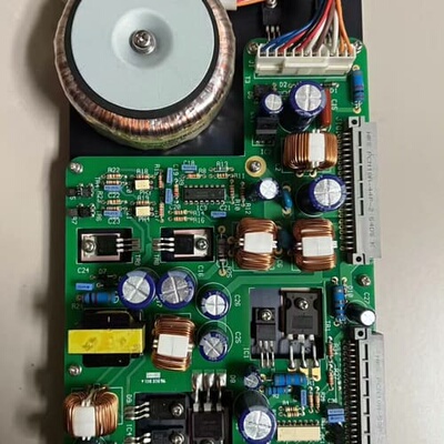 议价P87006A DC-DC转换器电路板议价