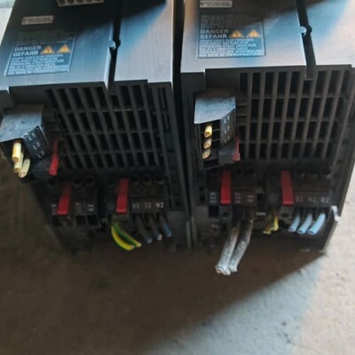 议价SINAMICS变频器PM240-2，型号6SL321可维修