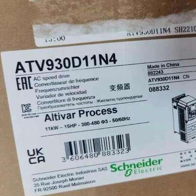 议价ATV930D11N4可维修