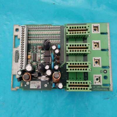 议价控制板 CSO144100241 B&R BS可维修
