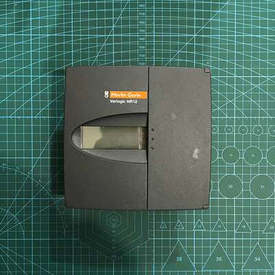 议价 Merlin Gerin Varlogic NR12 可维修