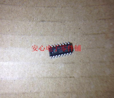 SM74HC245D 74HC245D  74HC245 SOP20 宽体7.2MM LED显示屏IC