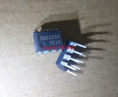 FSDM0265RN DM0265R 液晶电源芯片 全新原装