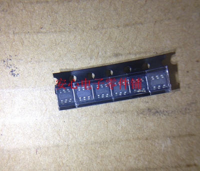 直拍塞芯微XR2203A 升压IC 3V升12V-2.8A 升压IC 移动电源芯片