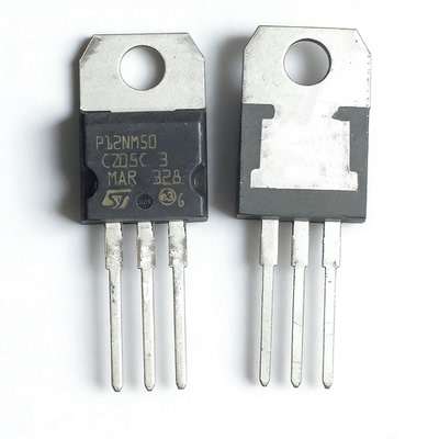 STP12NM5012A500V场效应管