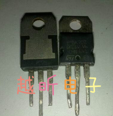 原装拆机MOS管STP9NK70Z P9NK70Z液晶场效应管_虎窝淘