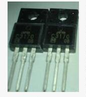 现货销售三极管2SC3170 C3170 原装进口拆机测试好