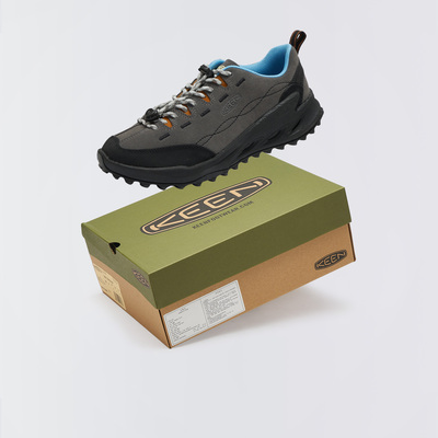 Keen/科恩EMMI x Jasper Zionic联名款女子户外耐磨休闲鞋1031131
