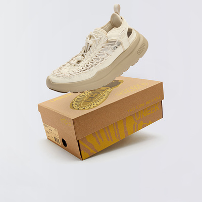 Keen/科恩 Uneek WK 新品户外编织舒适透气溯溪鞋休闲鞋1030268